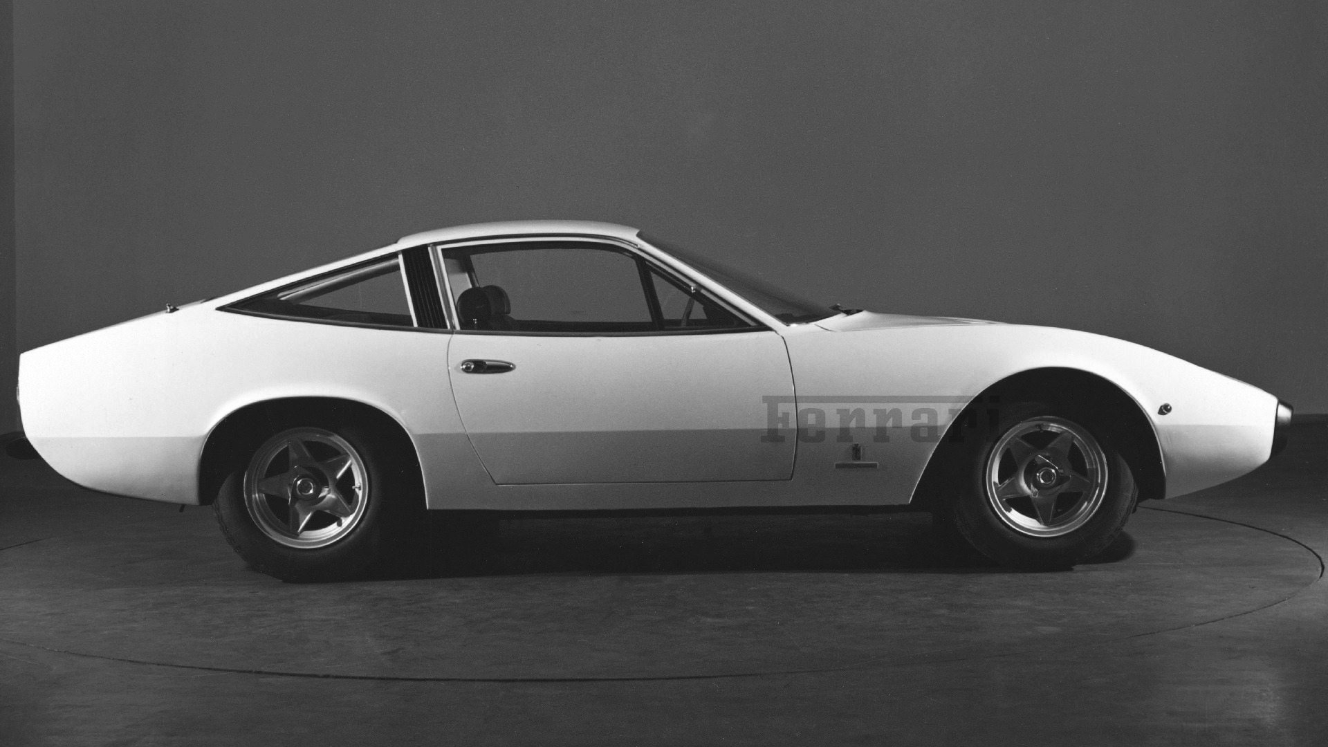 E voi, conoscevate le altre Ferrari GTC? - Veloce