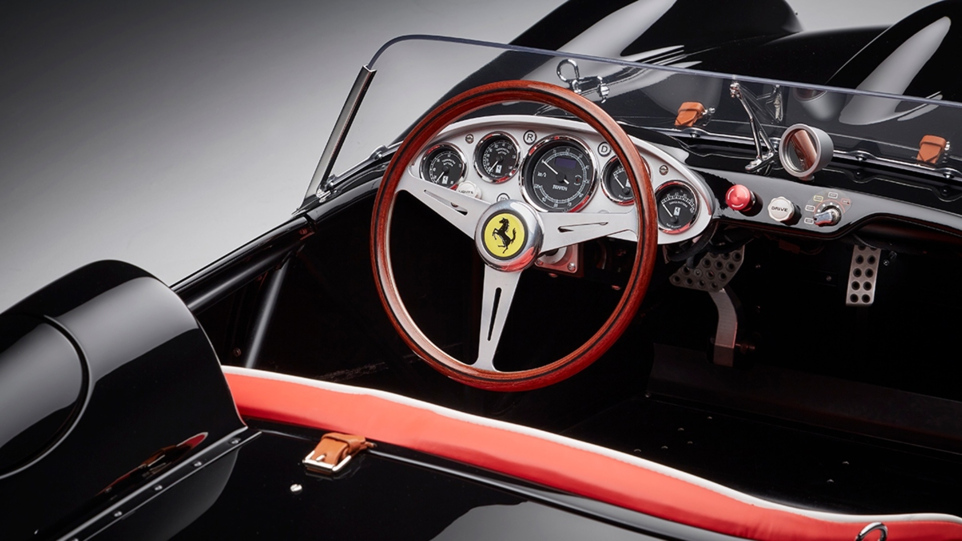 The Little Car Company, cambia solo il nome? - Veloce