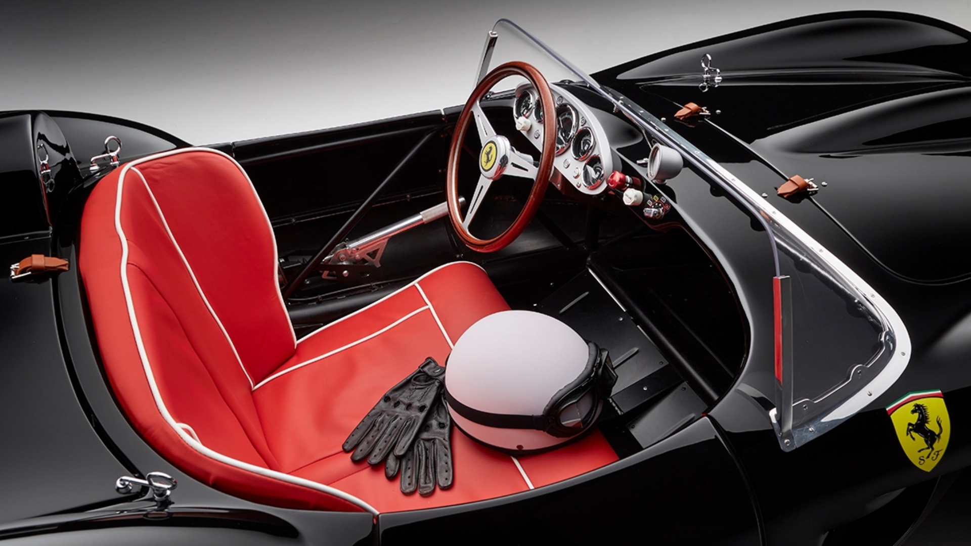 The Little Car Company, cambia solo il nome? - Veloce