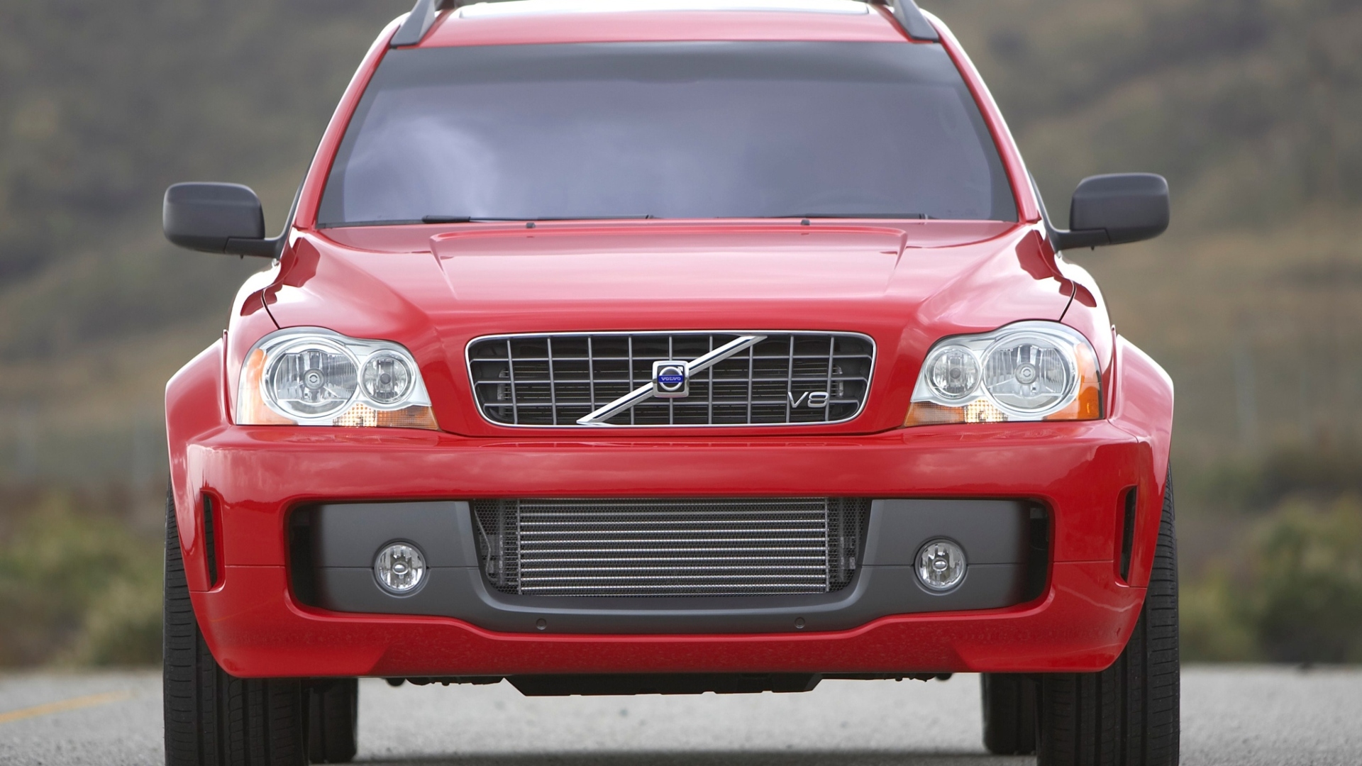 Volvo XC90 PUV, una suv a dir poco sopra le righe - Veloce