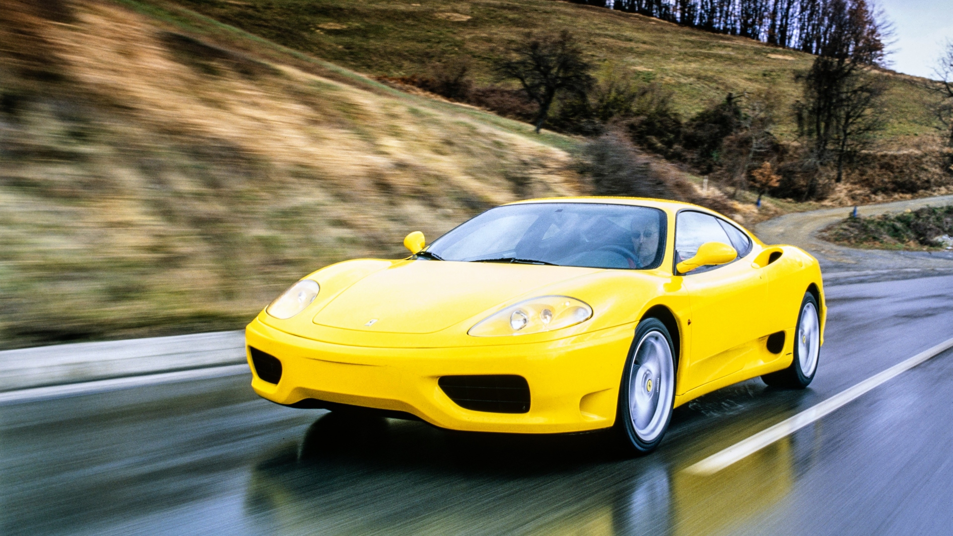 Listino Ferrari 360 Modena - prezzo - scheda tecnica - velocità - Veloce
