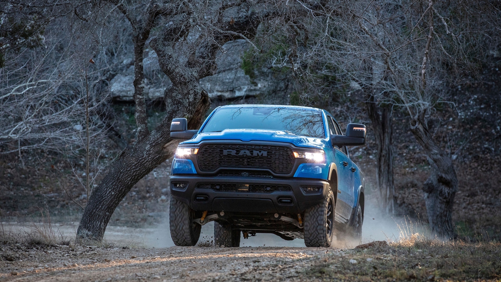 RAM 1500: l’Hurricane spazza via il V8, e quindi? - Veloce