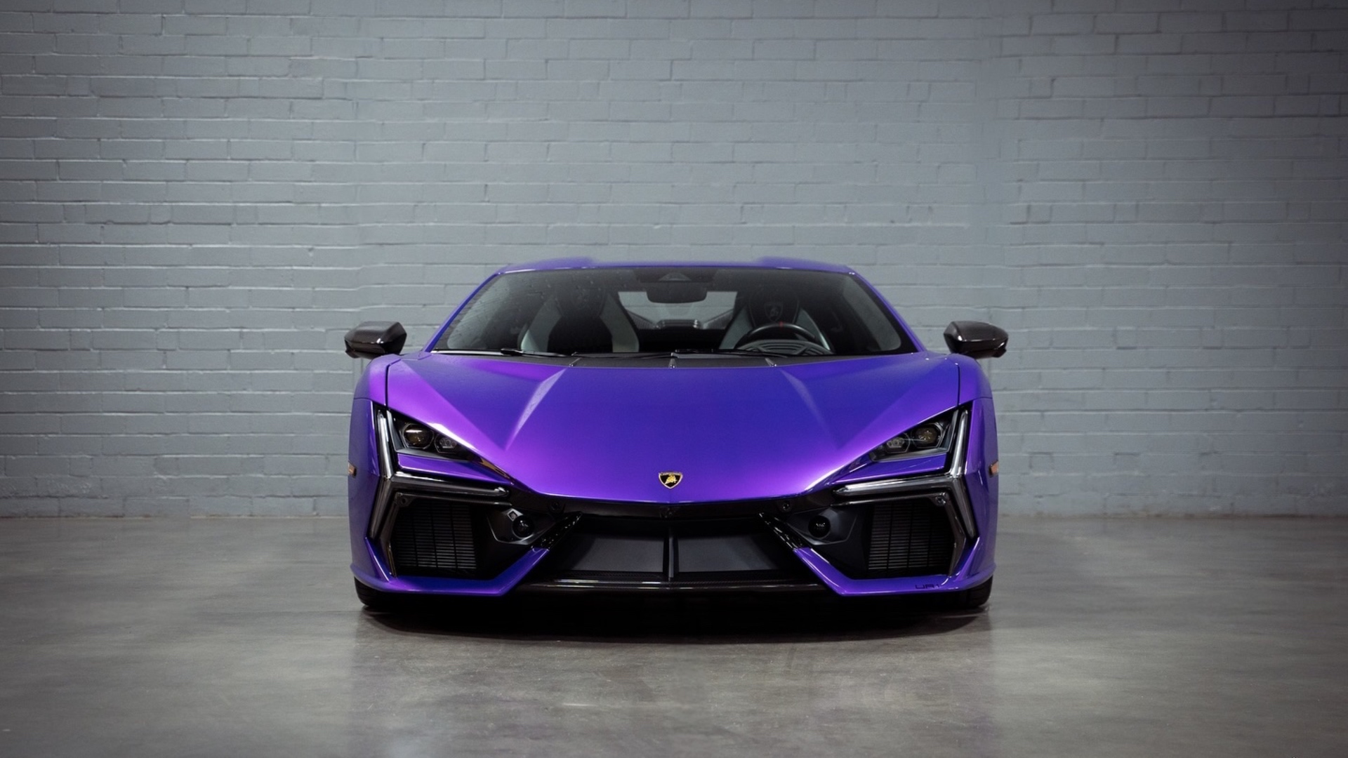 Con Underground Racing la Revuelto diventa Twin Turbo - Veloce