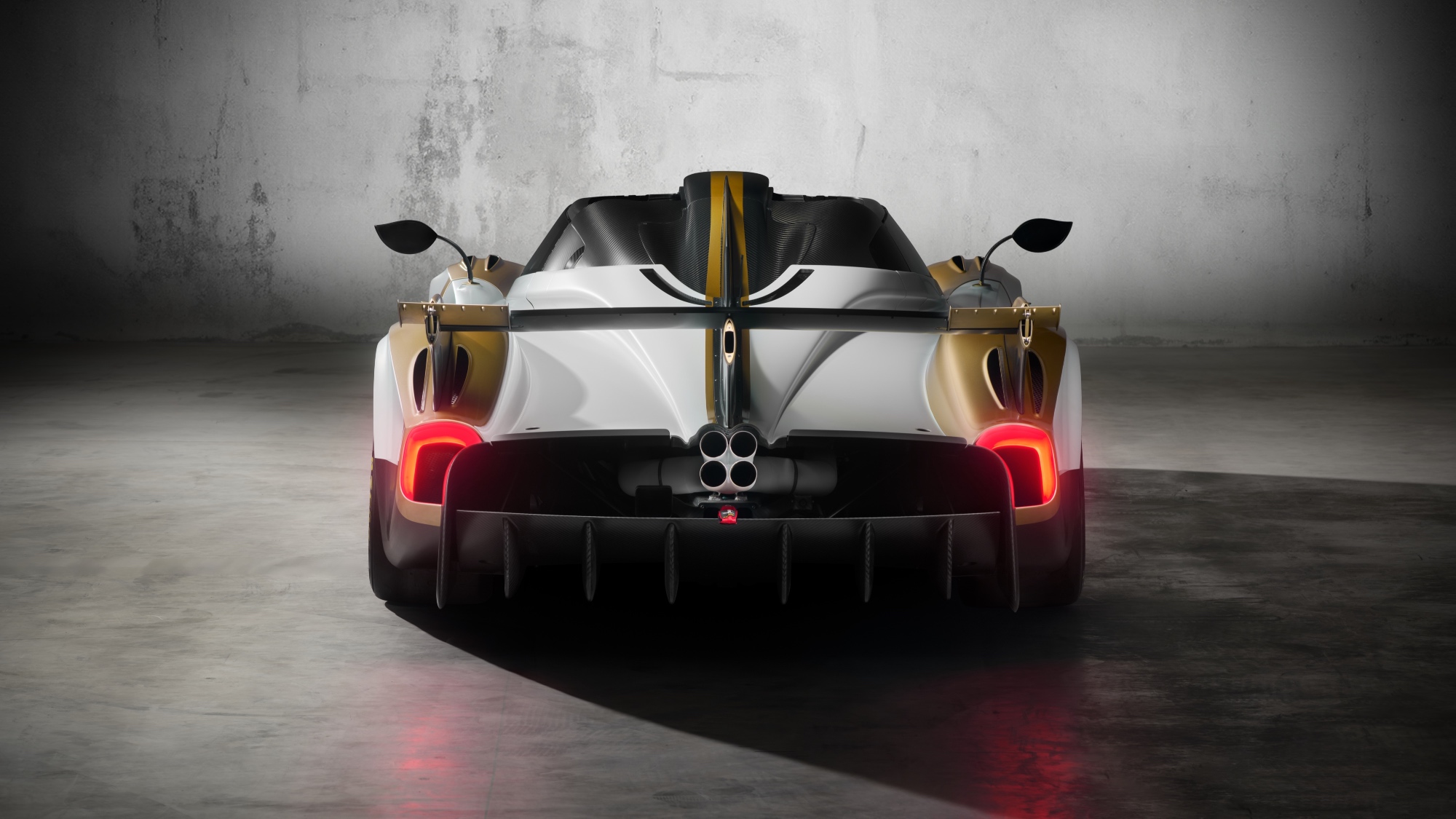 Pagani Huayra R Evo: evoluzione della specie - Veloce