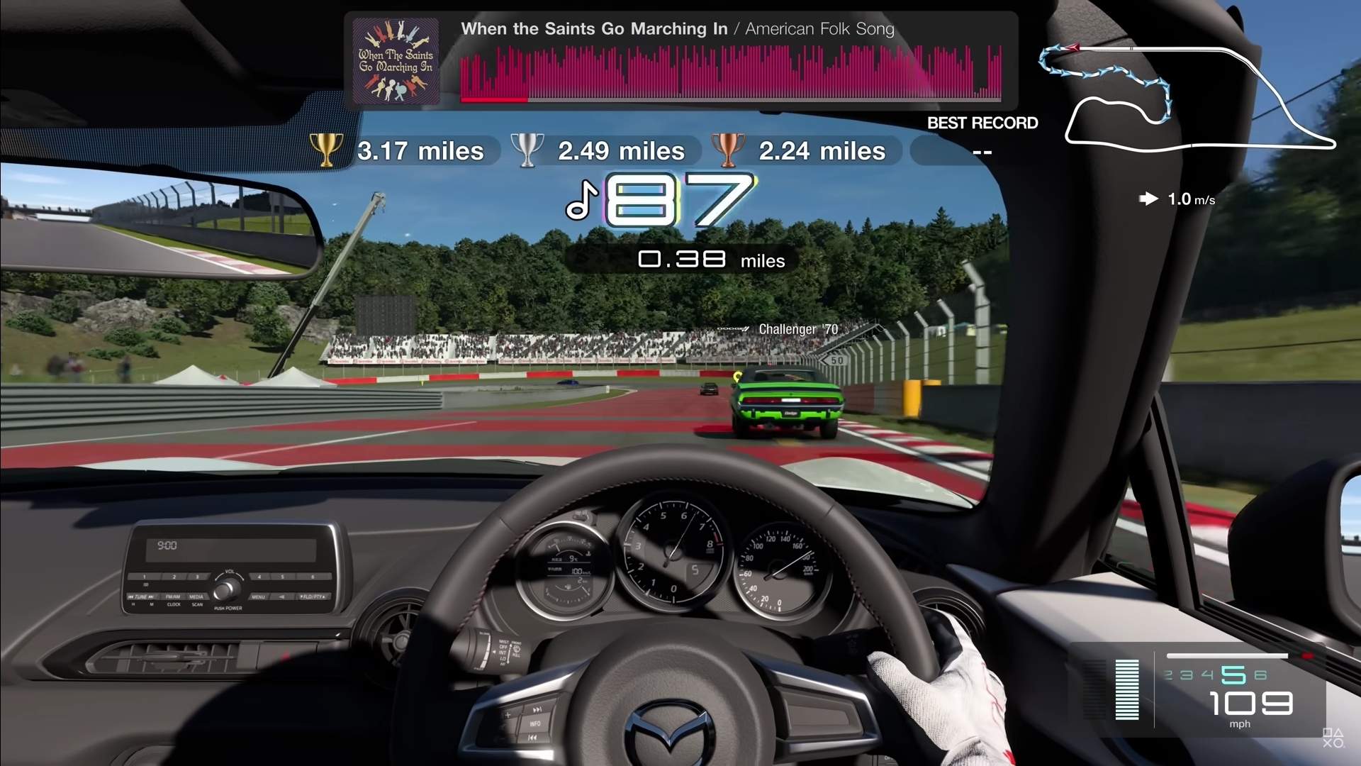 My First Gran Turismo: divertiti in pista, è gratis! - Veloce