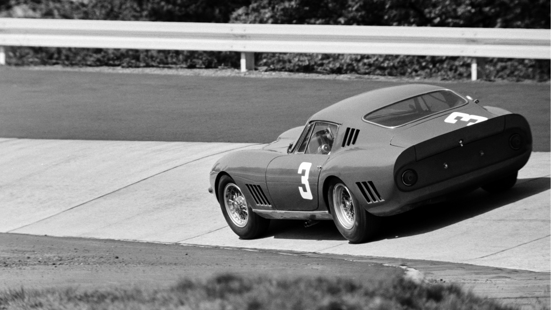 La Ferrari "275 GTO" che non fu mai omologata - Veloce