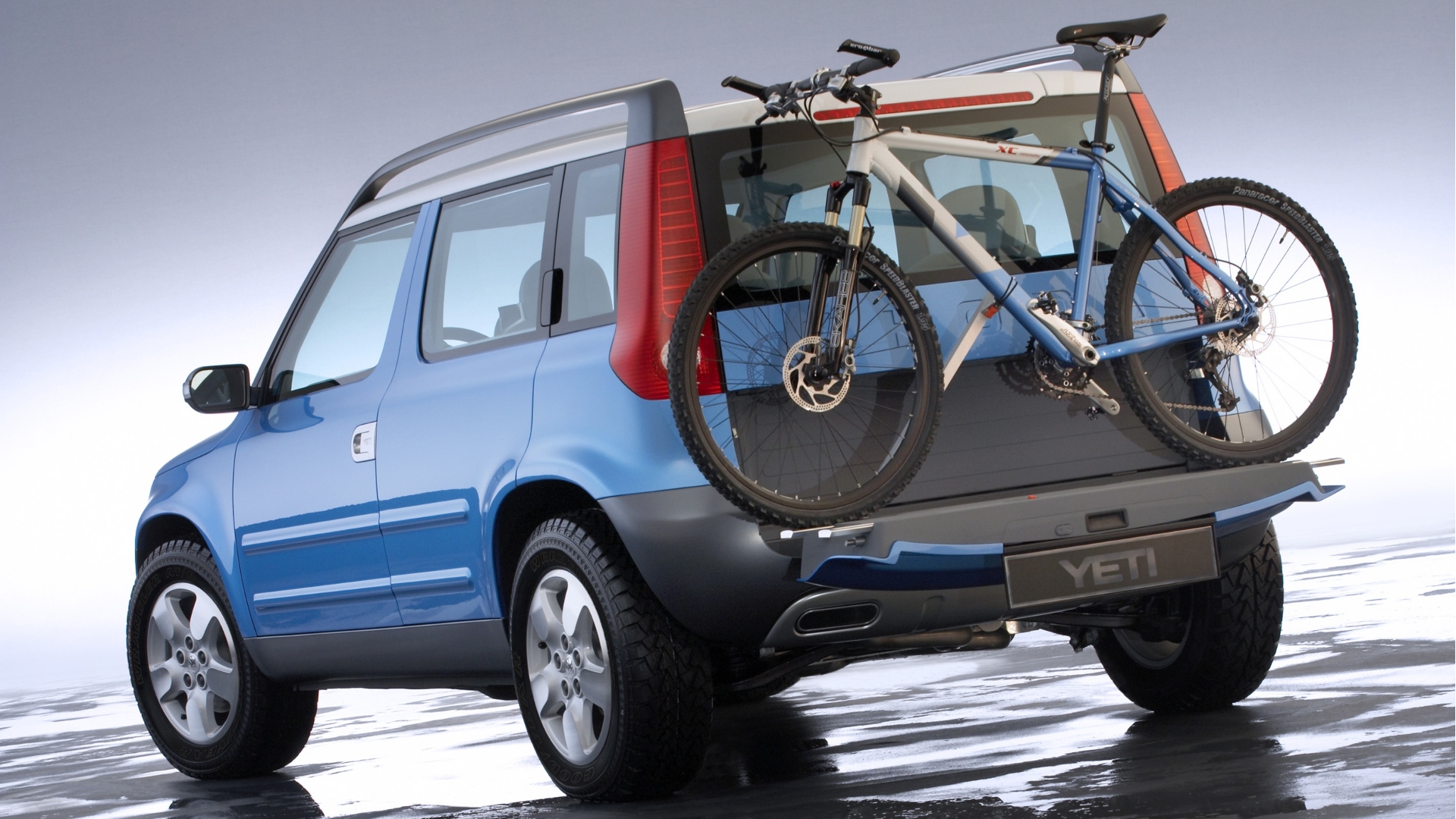 Skoda Yeti, quando le suv compatte erano vere suv - Veloce