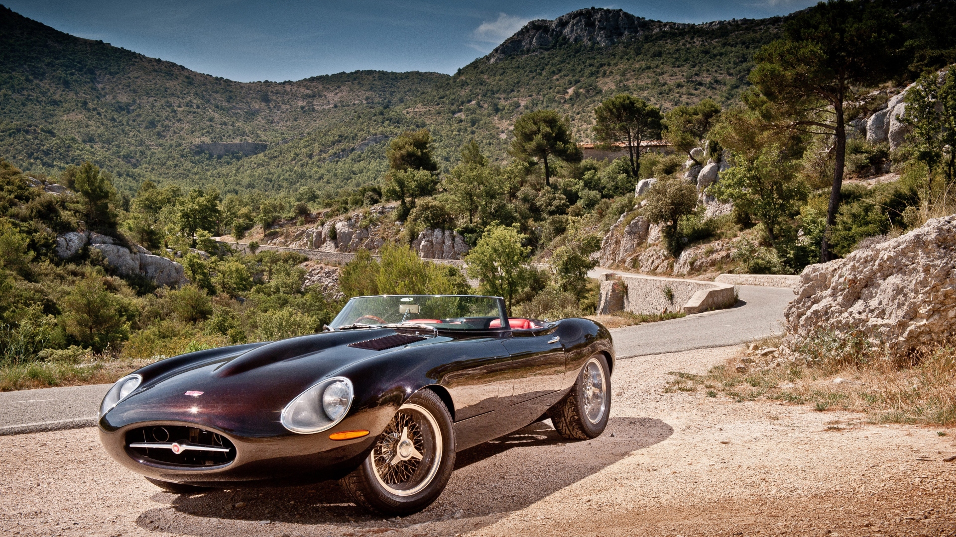 Alle origini del restomod: Eagle E-Type - Veloce