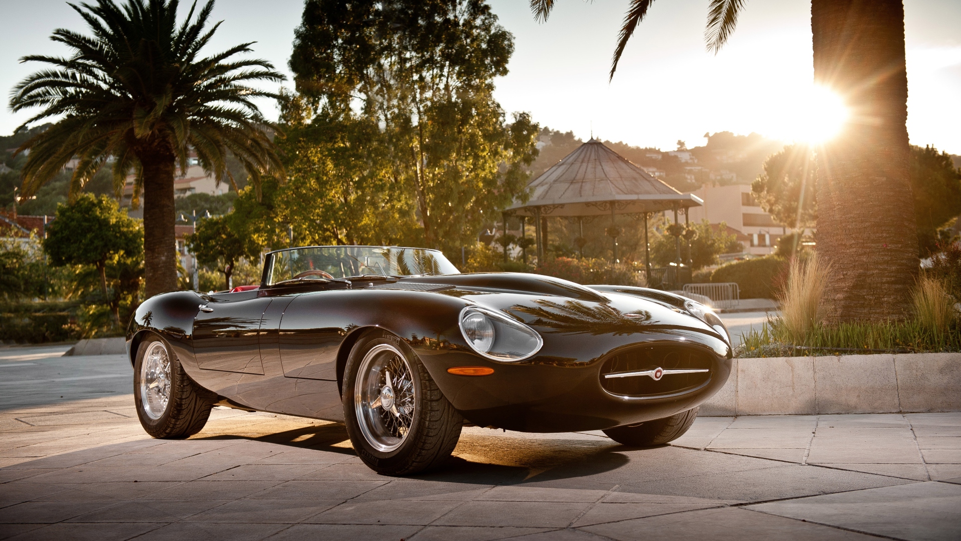 Alle origini del restomod: Eagle E-Type - Veloce