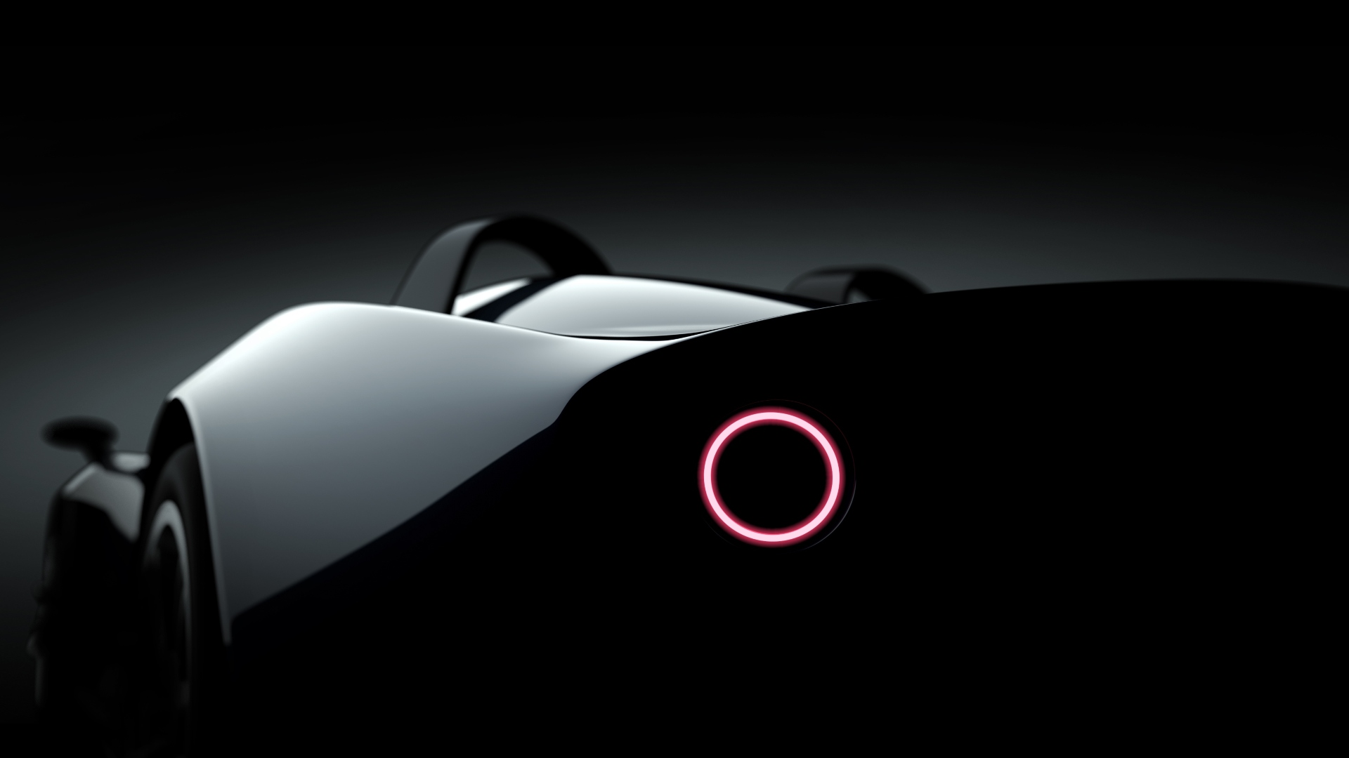 Mignatta Rina: supercar in purezza, solo 30 pezzi - Veloce