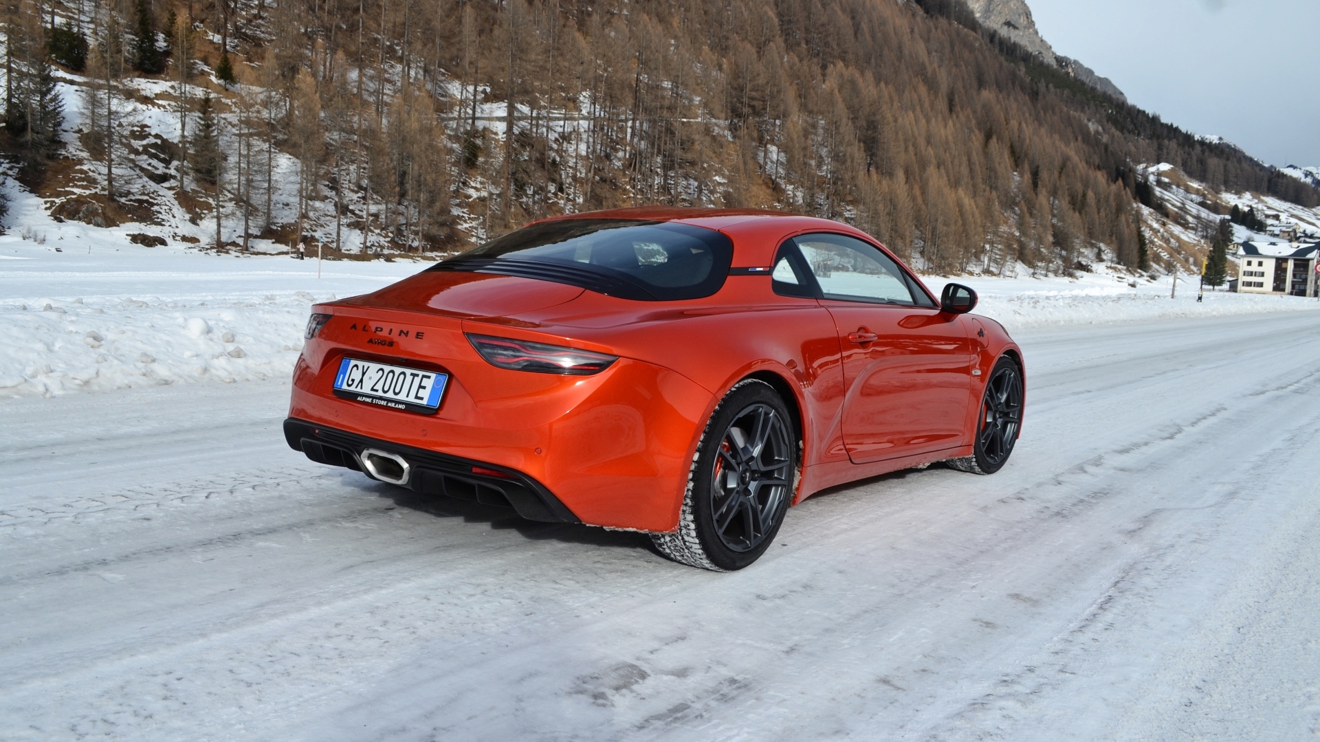 Alpine A110 S: one last dance - Veloce