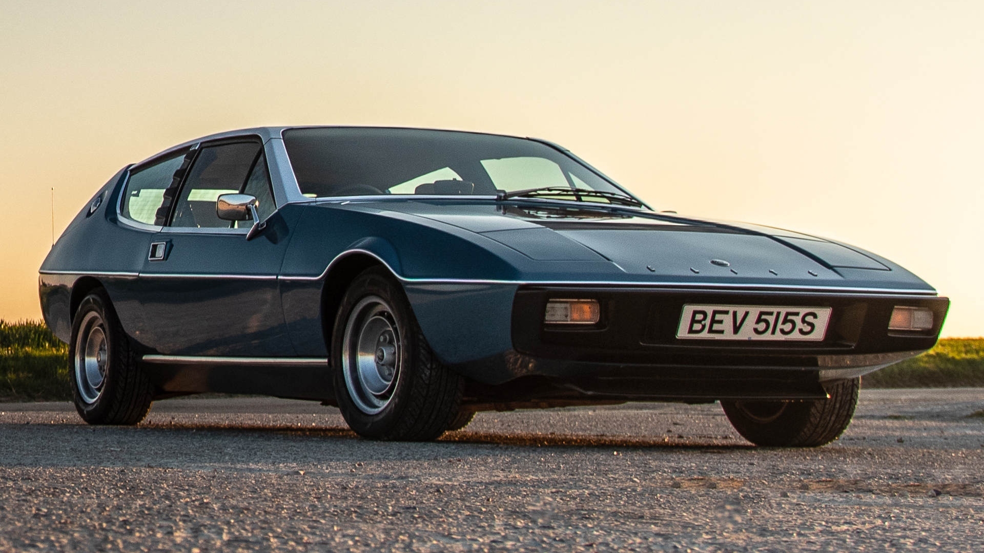 Elite Type 75, la Lotus col portellone - Veloce