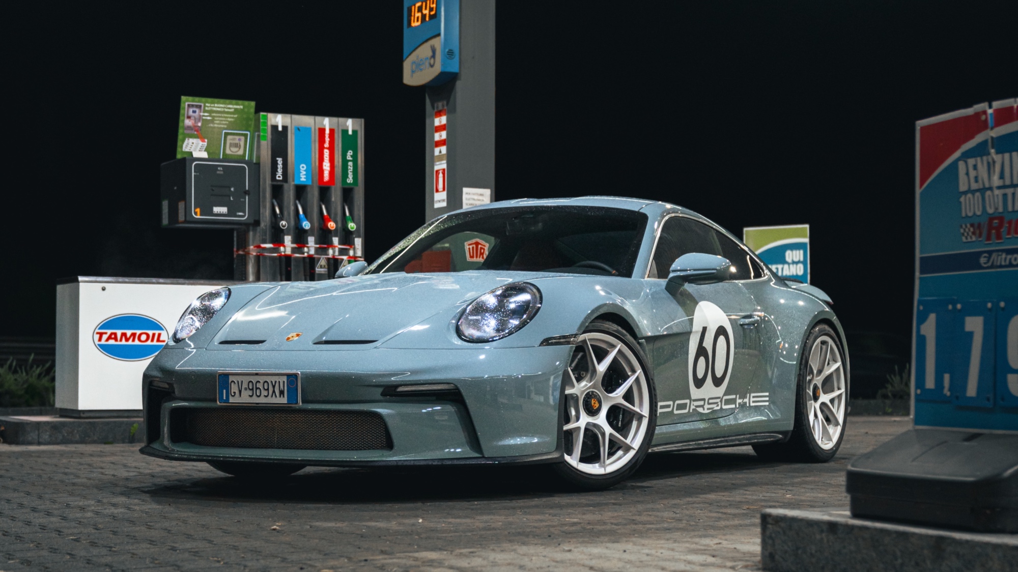 Porsche 911 S/T: pronti a vivere il sogno analogico? - Veloce