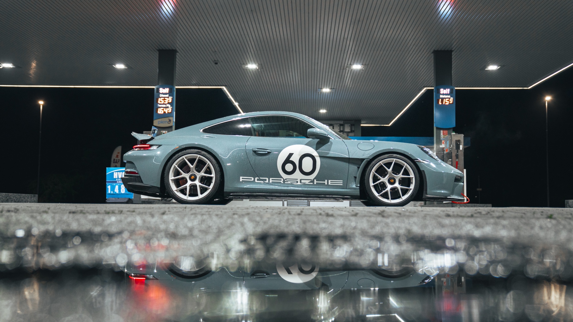 Porsche 911 S/T: pronti a vivere il sogno analogico? - Veloce