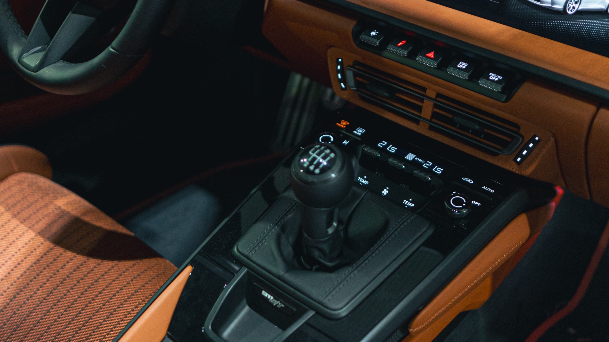 Porsche 911 S/T: pronti a vivere il sogno analogico? - Veloce