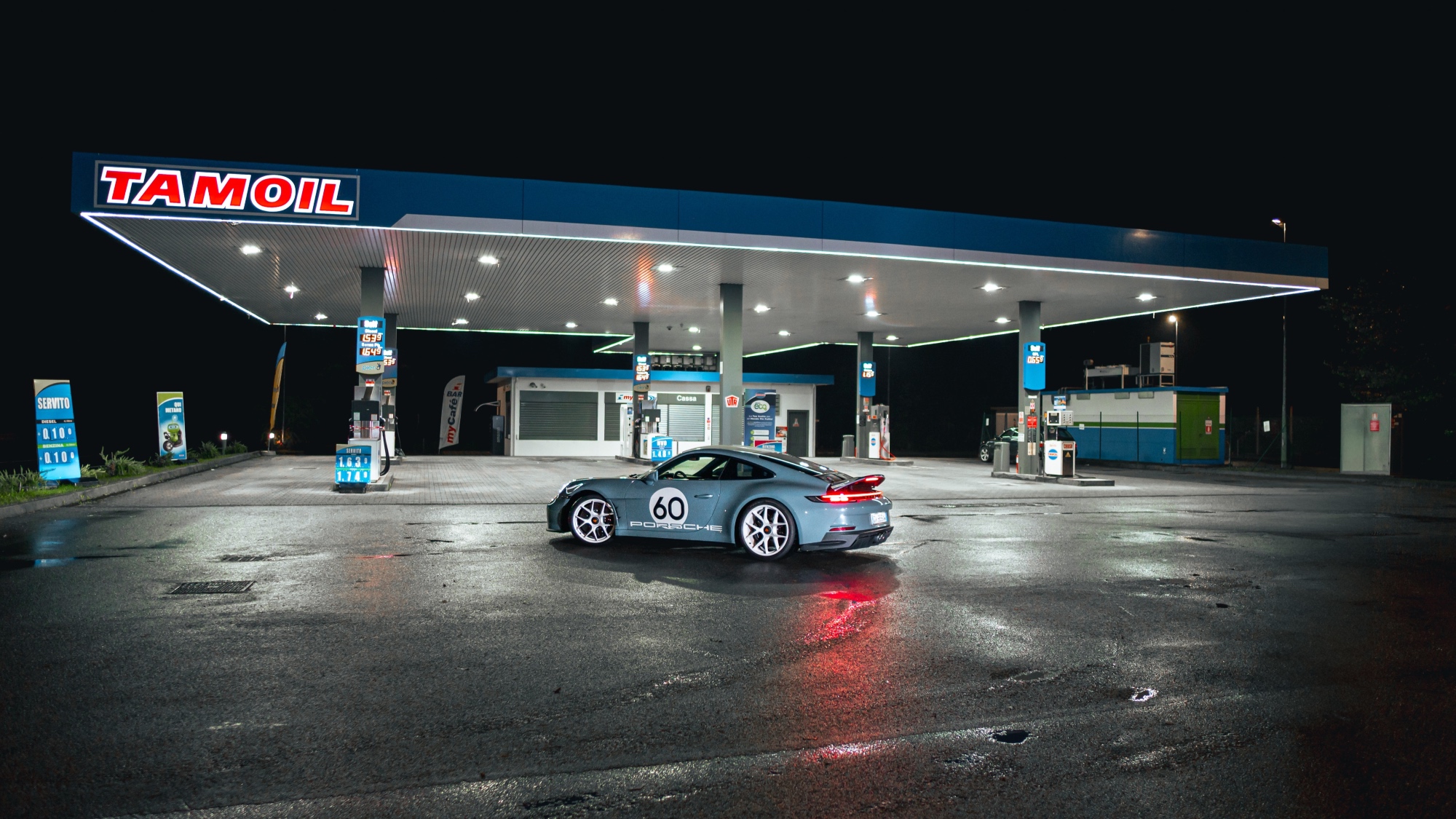 Porsche 911 S/T: pronti a vivere il sogno analogico? - Veloce