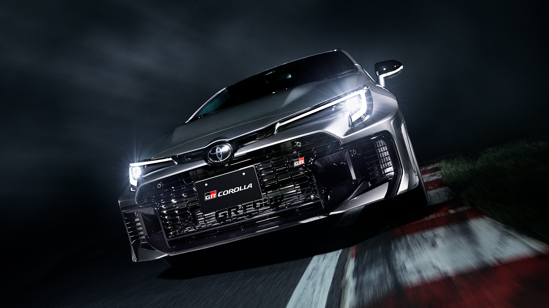 Toyota GR Corolla, con il restyling diventa ancora più affilata - Veloce