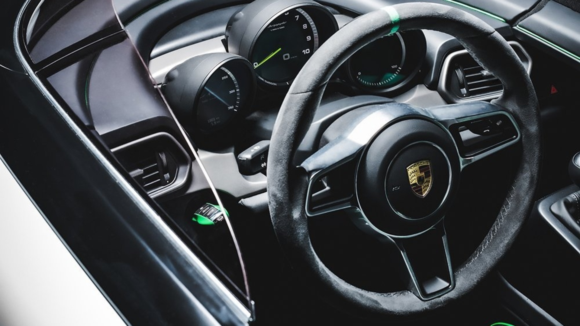 Porsche: 5 concept che devi proprio conoscere - Veloce