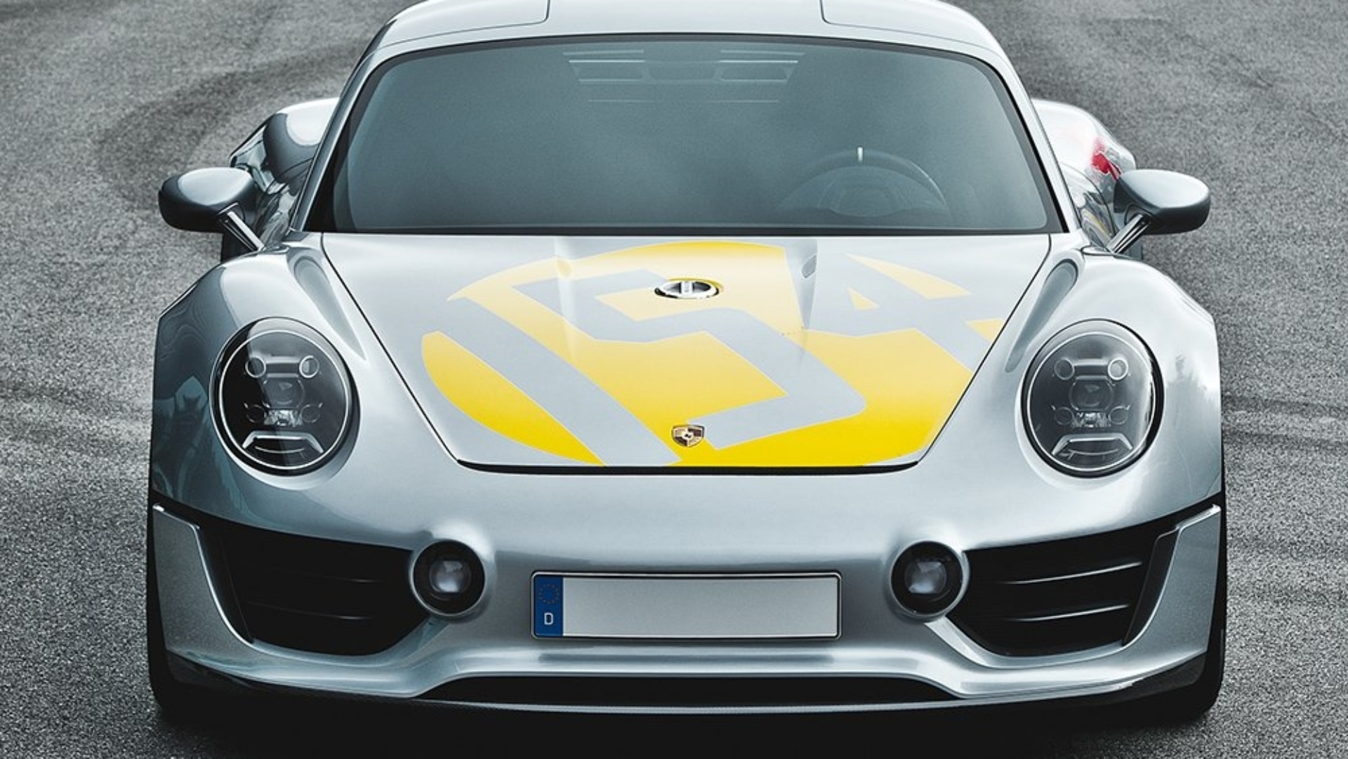 Porsche: 5 concept che devi proprio conoscere - Veloce
