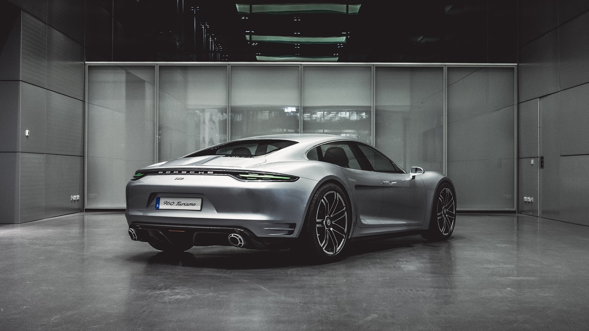 Porsche: 5 concept che devi proprio conoscere - Veloce