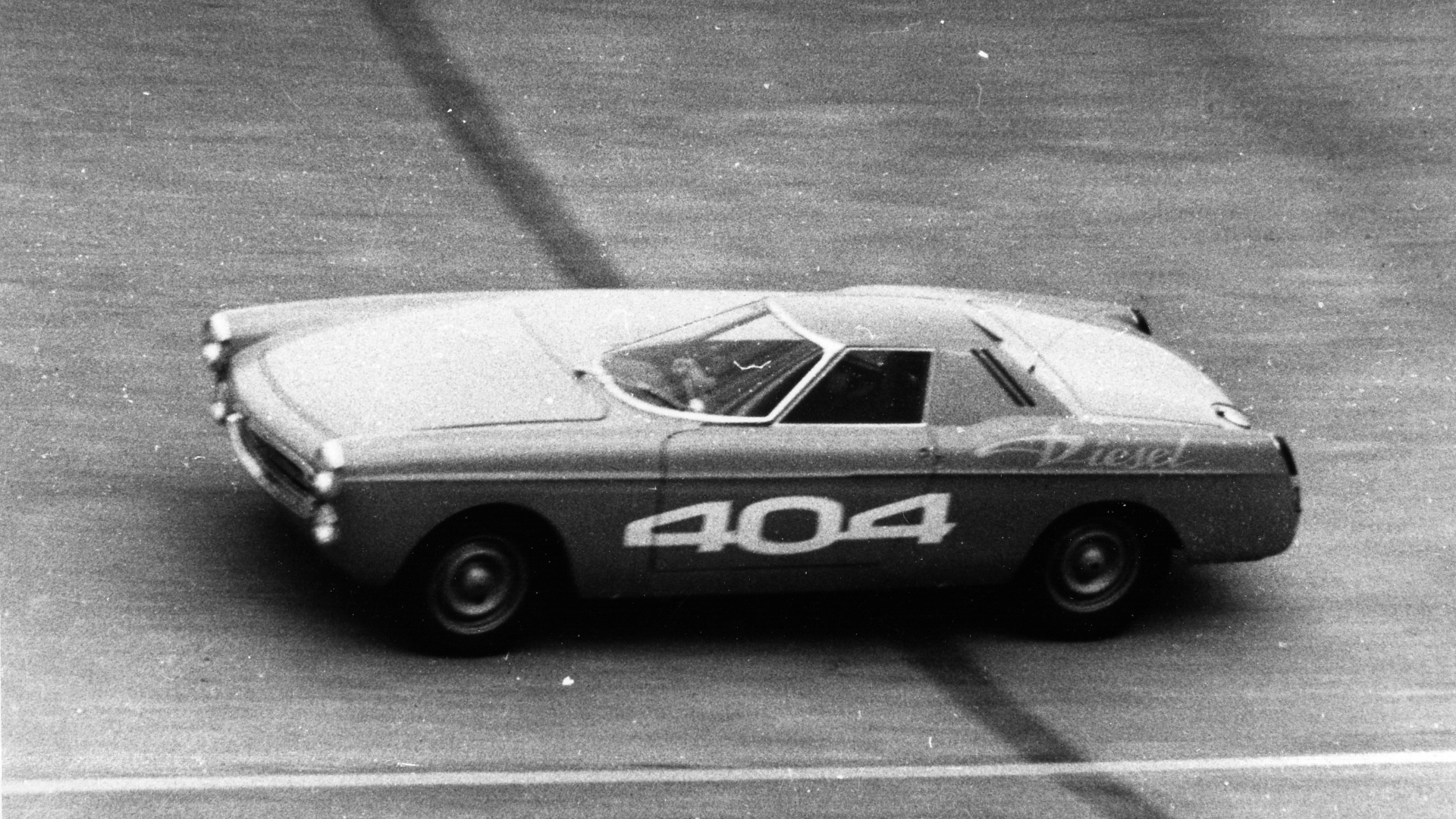 E venne il giorno in cui il diesel si prese il mondo - Veloce