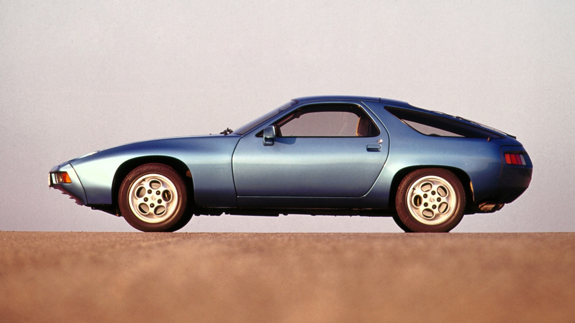 Preisentwicklung Porsche 928