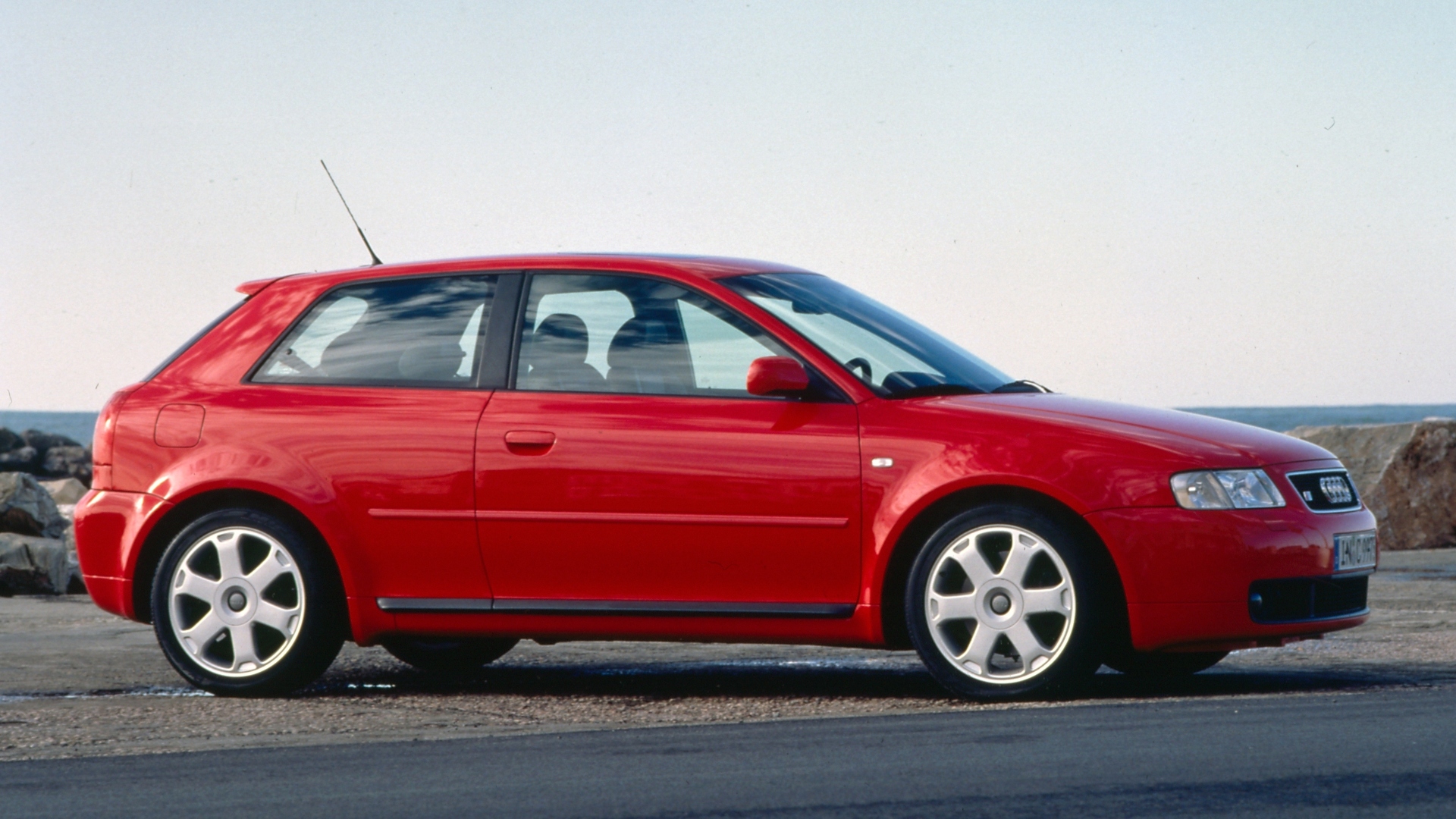 Listino Audi S3 8L - prezzo - scheda tecnica - velocità - Veloce