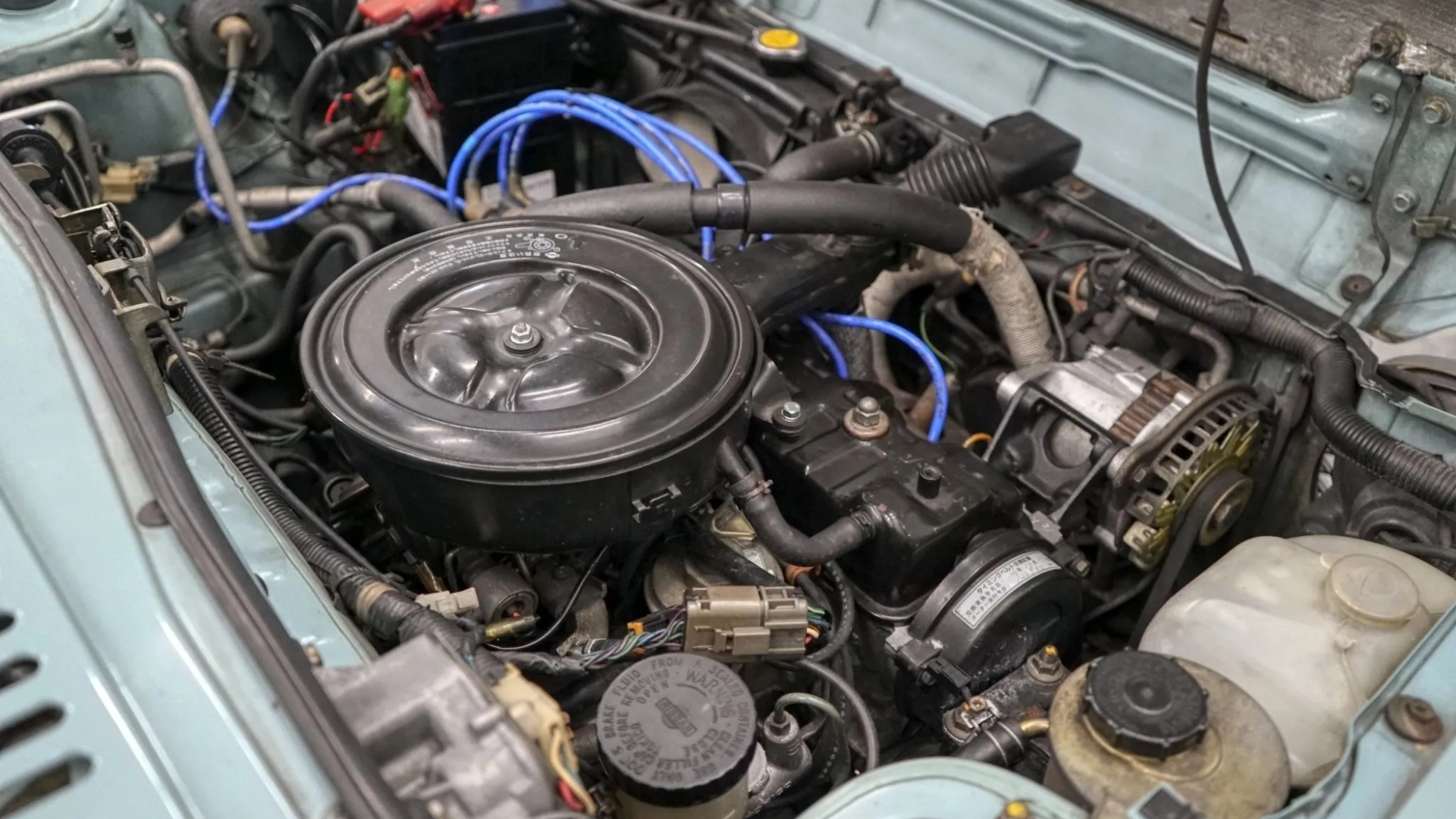 Nissan Pao: la classica "sfigata" che "fa figo" - Veloce