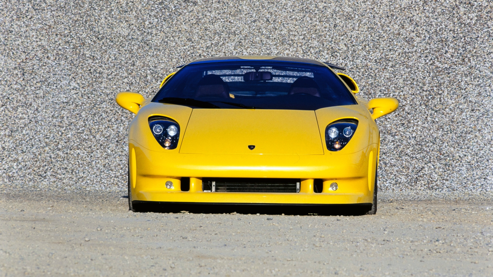 Lamborghini Calà: da 30 anni, tra sogno e realtà - Veloce