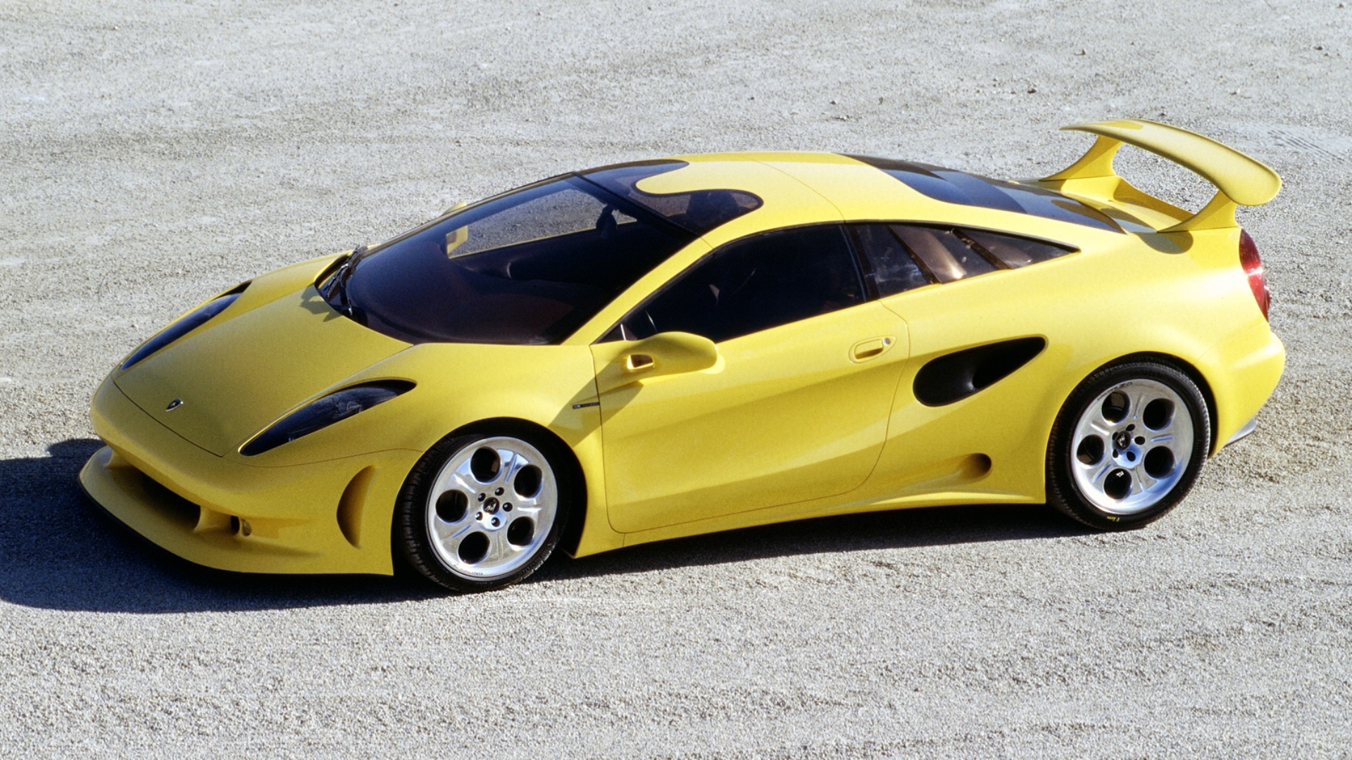 Lamborghini Calà: da 30 anni, tra sogno e realtà - Veloce