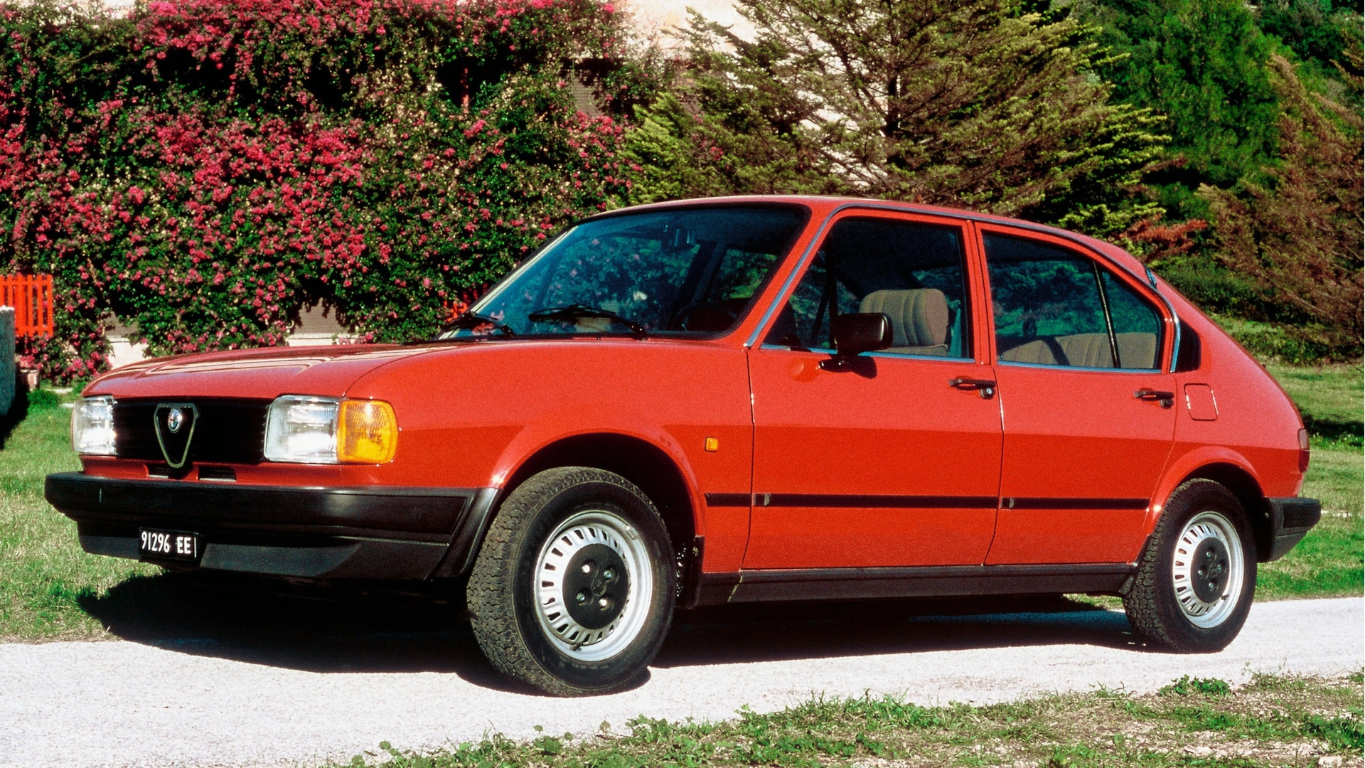 Listino Alfa Romeo Alfasud - prezzo - scheda tecnica - velocità - Veloce