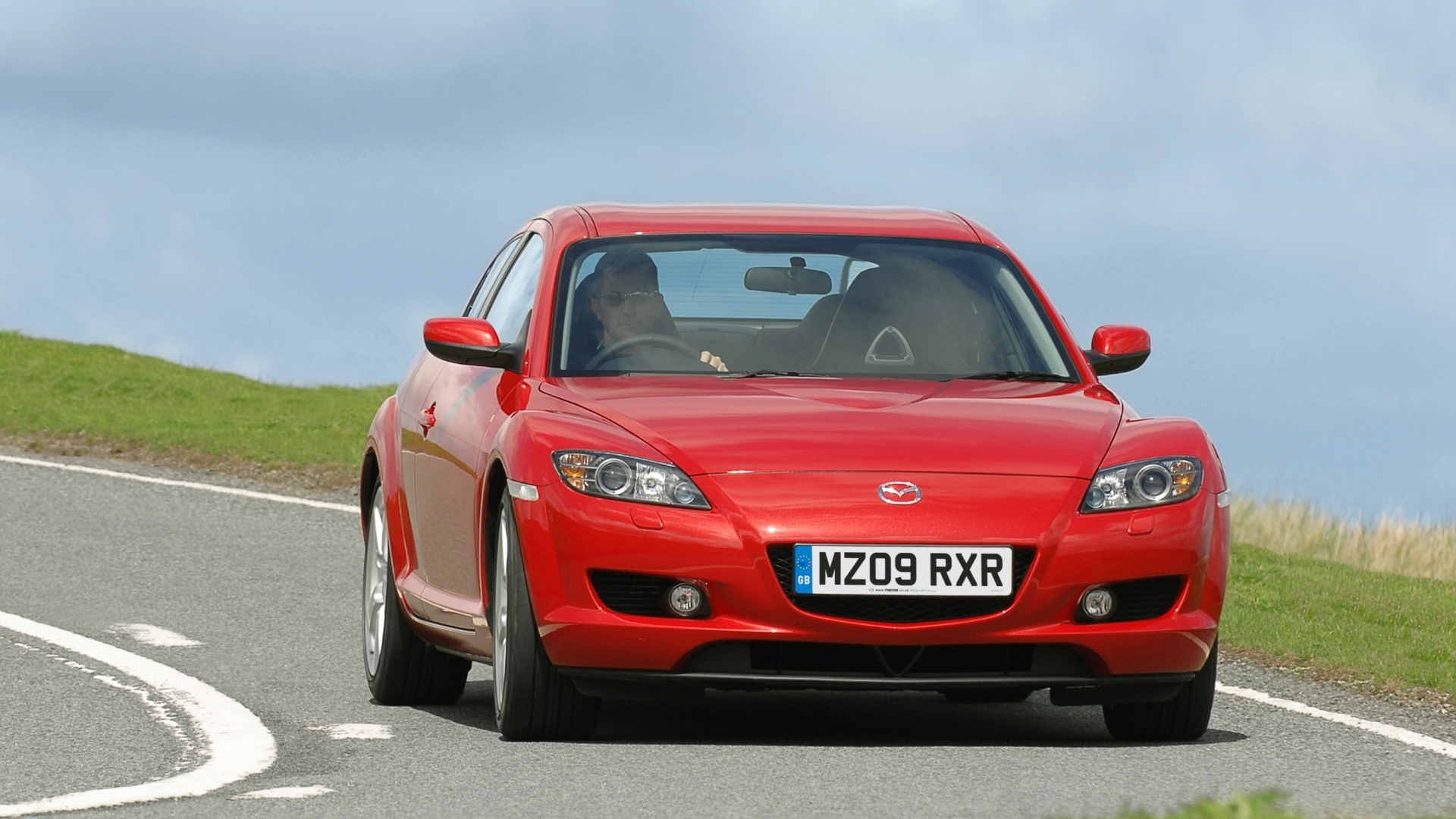 Il Wankel Mazda gira e rigira, ma perché non arriva? - Veloce