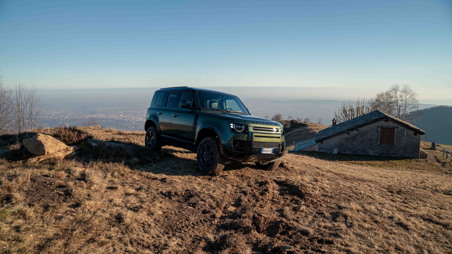 Defender: cinque anni dopo, resta diversa da tutte le altre - Veloce
