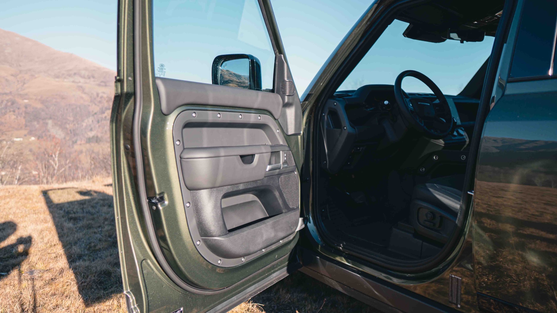 Defender: cinque anni dopo, resta diversa da tutte le altre - Veloce