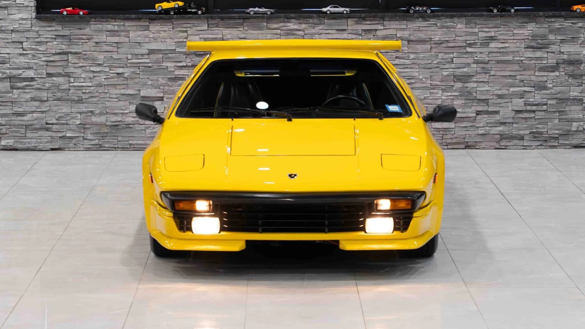 Jalpa: la baby-Countach a una frazione del prezzo - Veloce