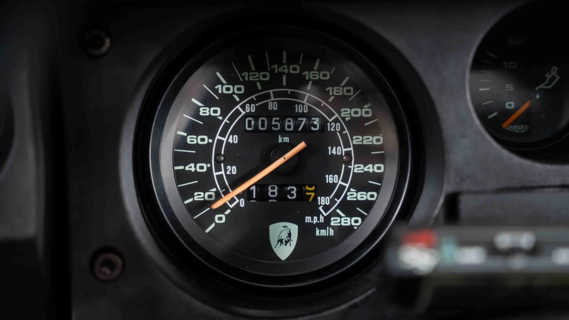 Jalpa: la baby-Countach a una frazione del prezzo - Veloce