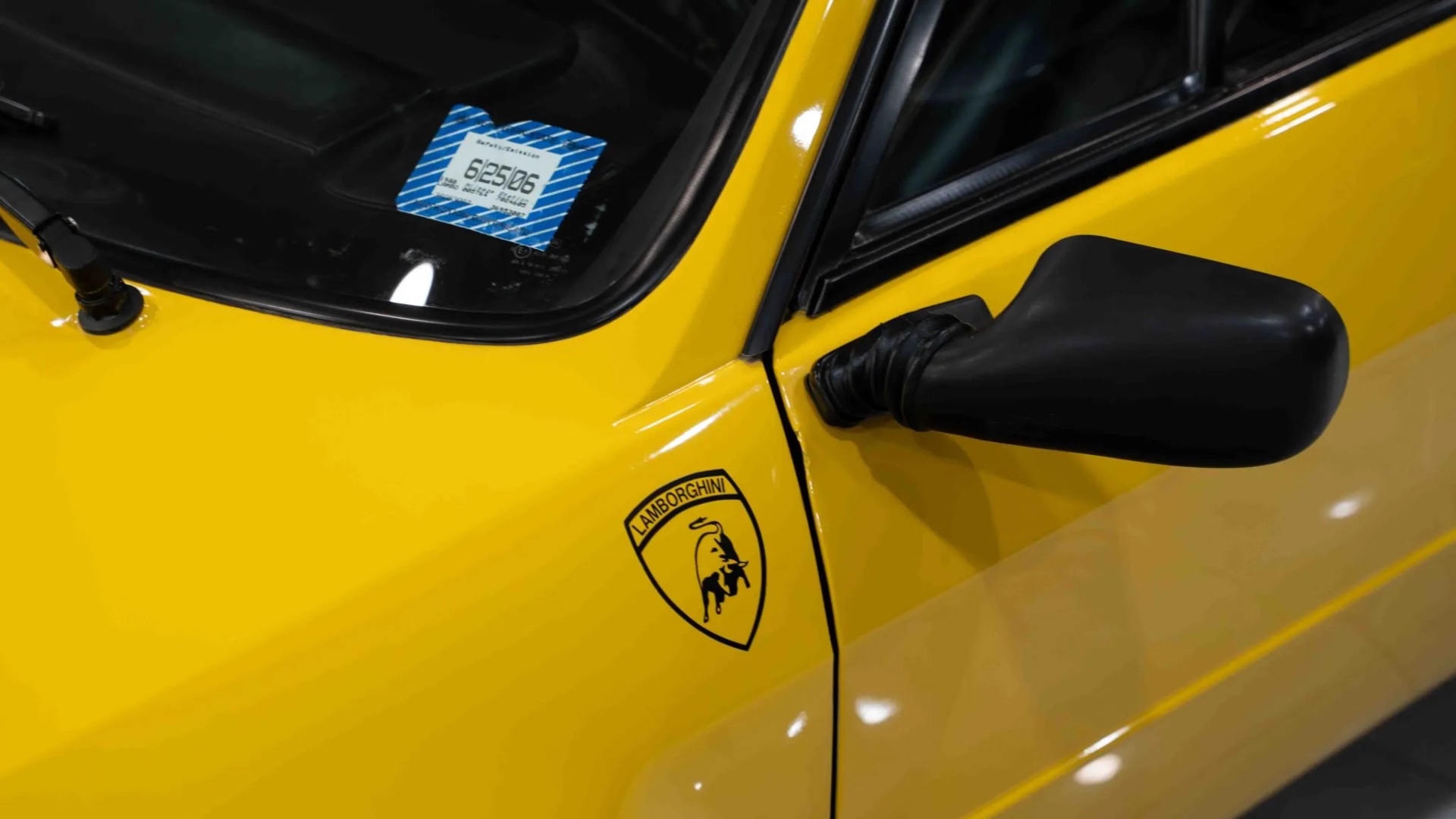 Jalpa: la baby-Countach a una frazione del prezzo - Veloce