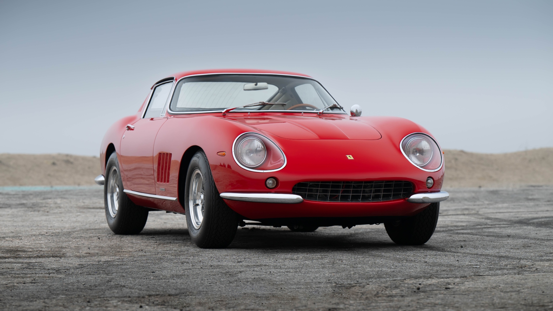 Dieci cose che (forse) non sai sulla Ferrari 275 GTB - Veloce