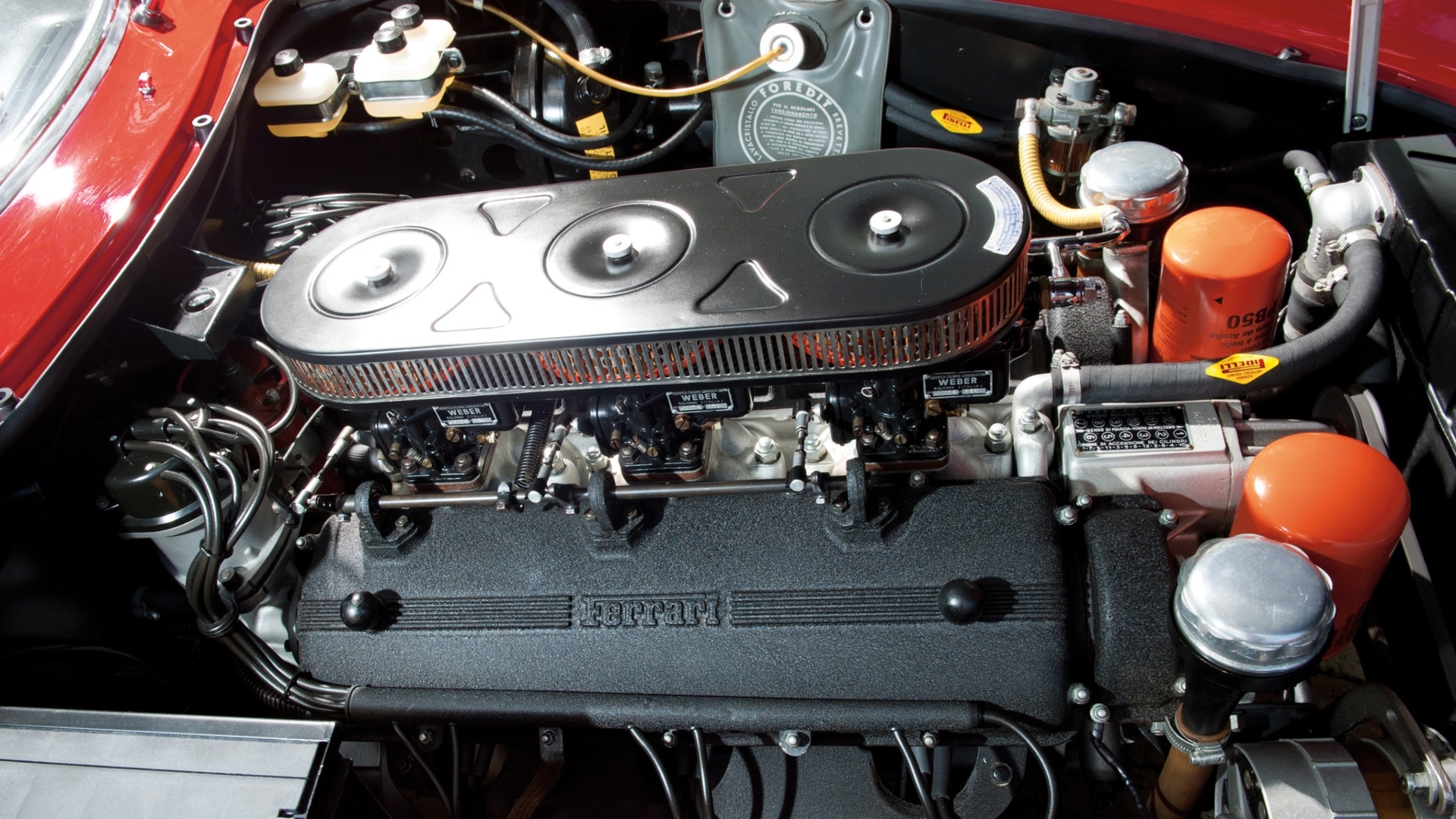 Listino Ferrari 275 GTB - prezzo - scheda tecnica - velocità - Veloce