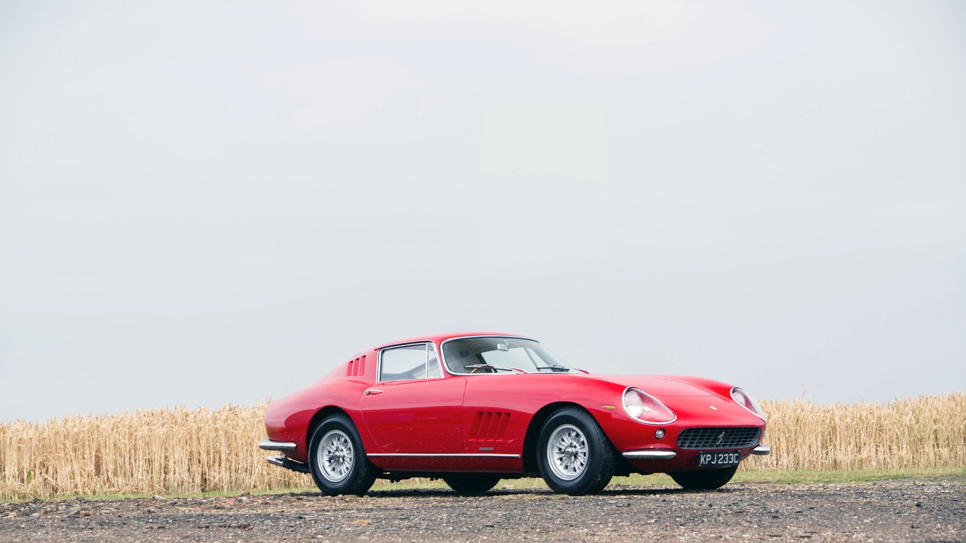 Listino Ferrari 275 GTB - prezzo - scheda tecnica - velocità - Veloce