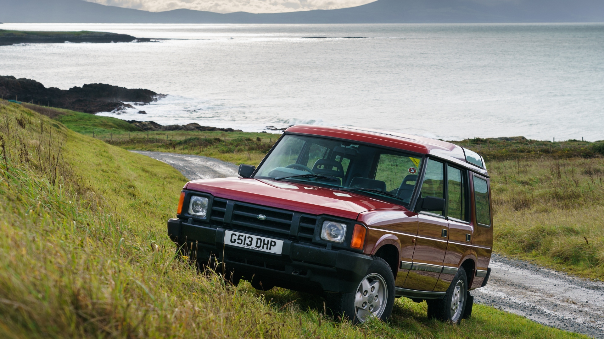 Listino Land Rover Discovery 1ª serie - prezzo - scheda tecnica ...