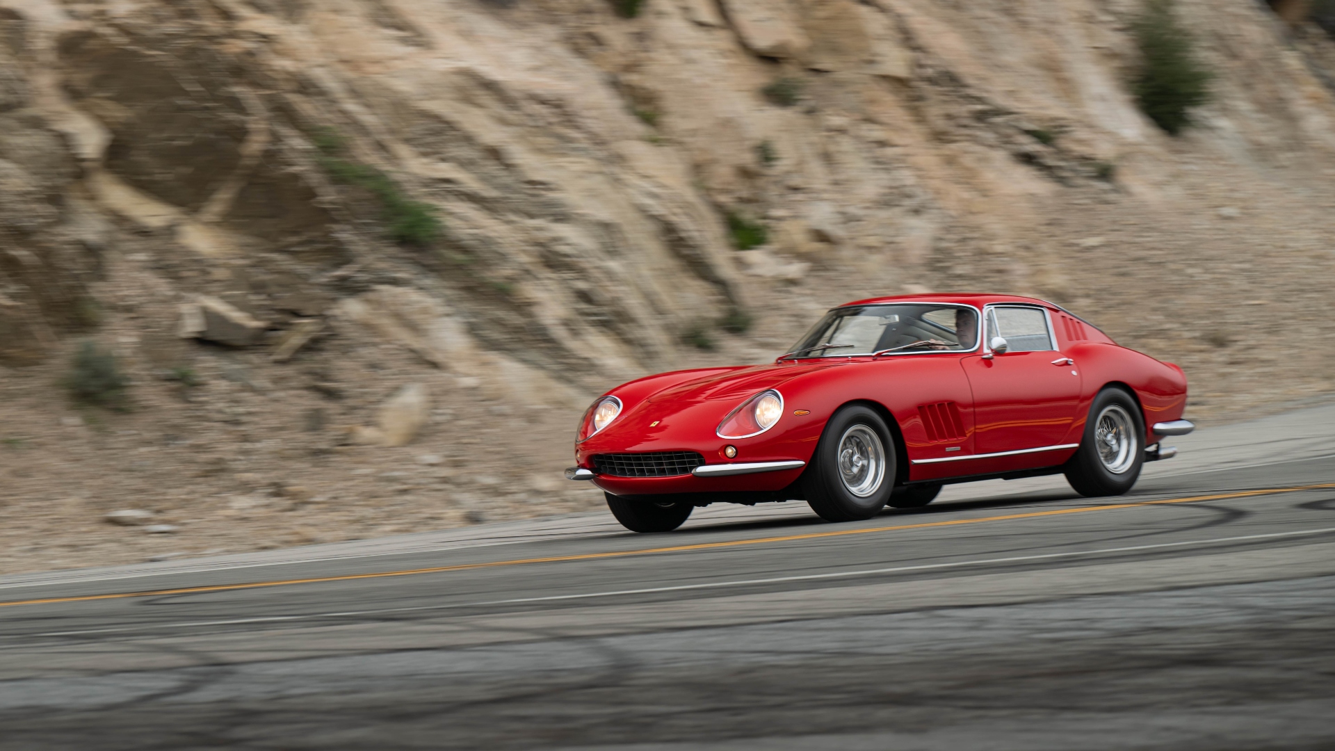 Dieci cose che (forse) non sai sulla Ferrari 275 GTB - Veloce