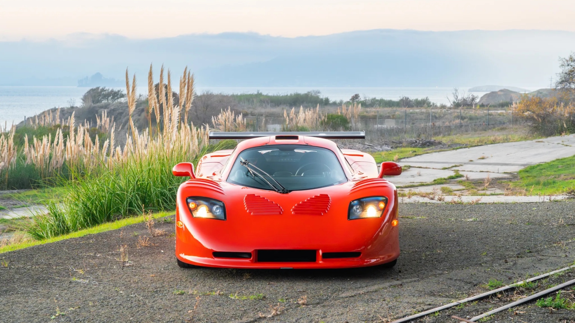 Qualcuno ha speso 215.000 euro per una Mosler MT900S - Veloce
